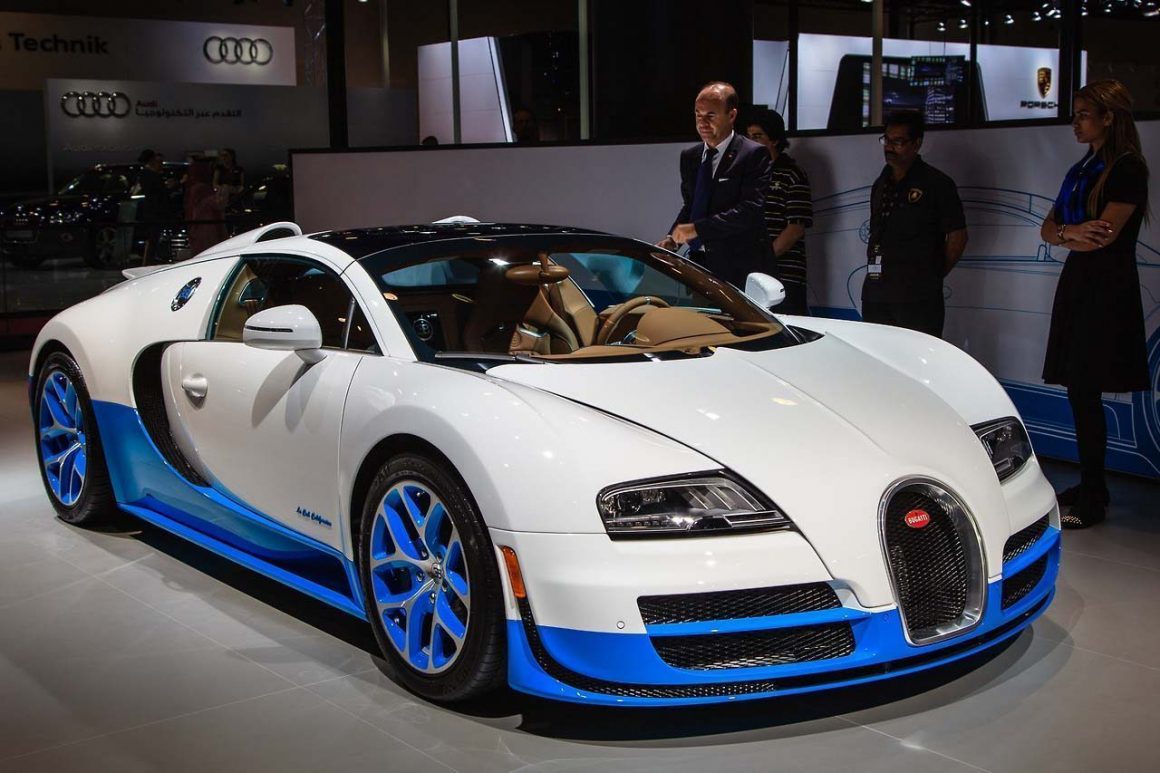 PHOTOS: 2013 Qatar Motor Show introduces first Arab supercar - Doha ...