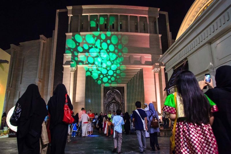 A guide to celebrating Garangao children’s festival in Qatar (2015 ...