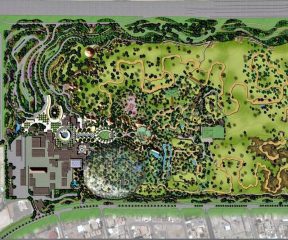 Qatar makes headway on Doha Zoo plans with awarding of new contracts ...