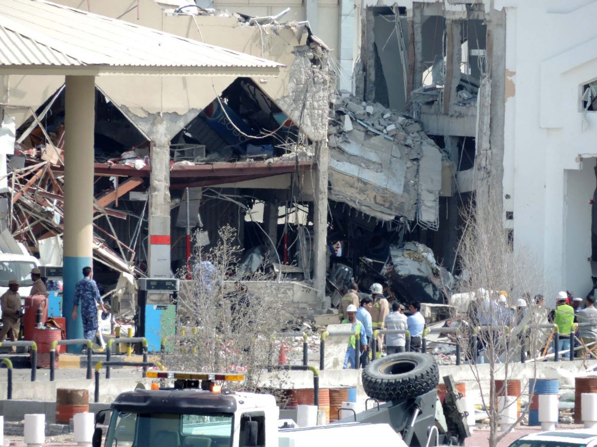 Investigation underway into deadly restaurant blast in Qatar - Doha ...