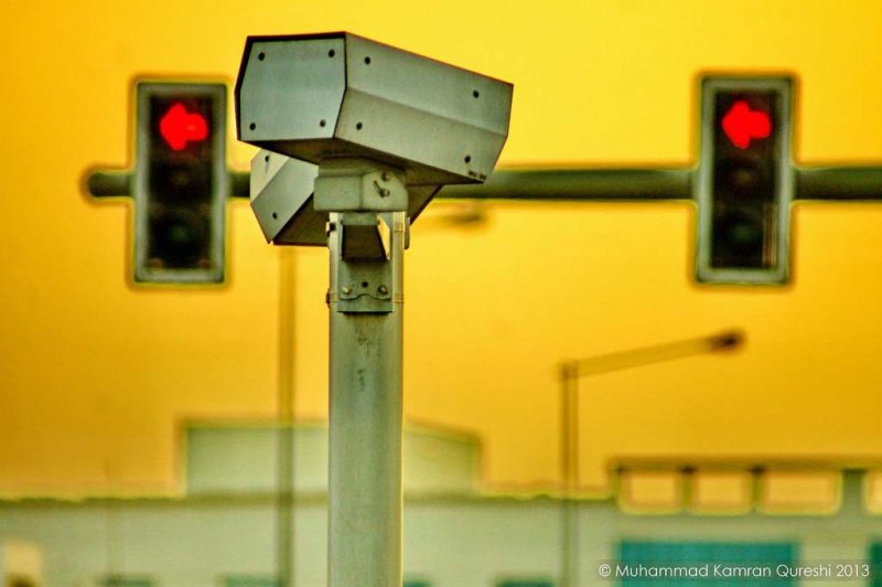 Report: Doha to see more than 100 new traffic radars this year - Doha ...