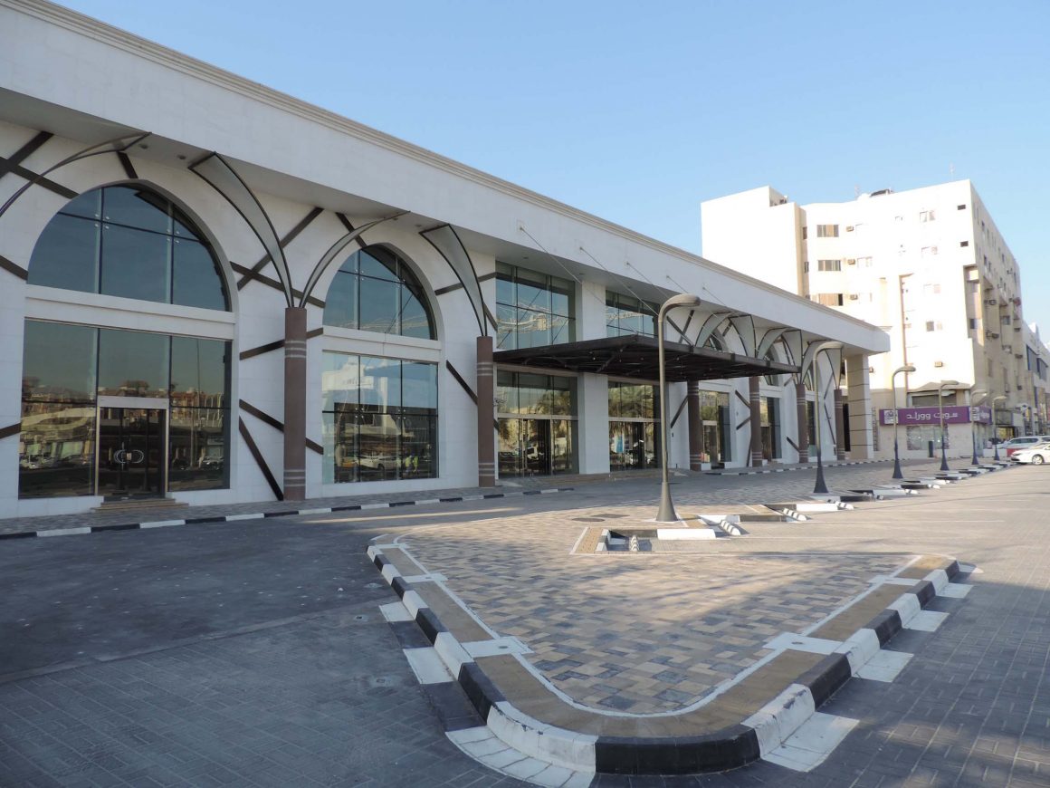 PHOTOS: New Al Sadd Mall in Qatar scheduled to open this fall - Doha ...