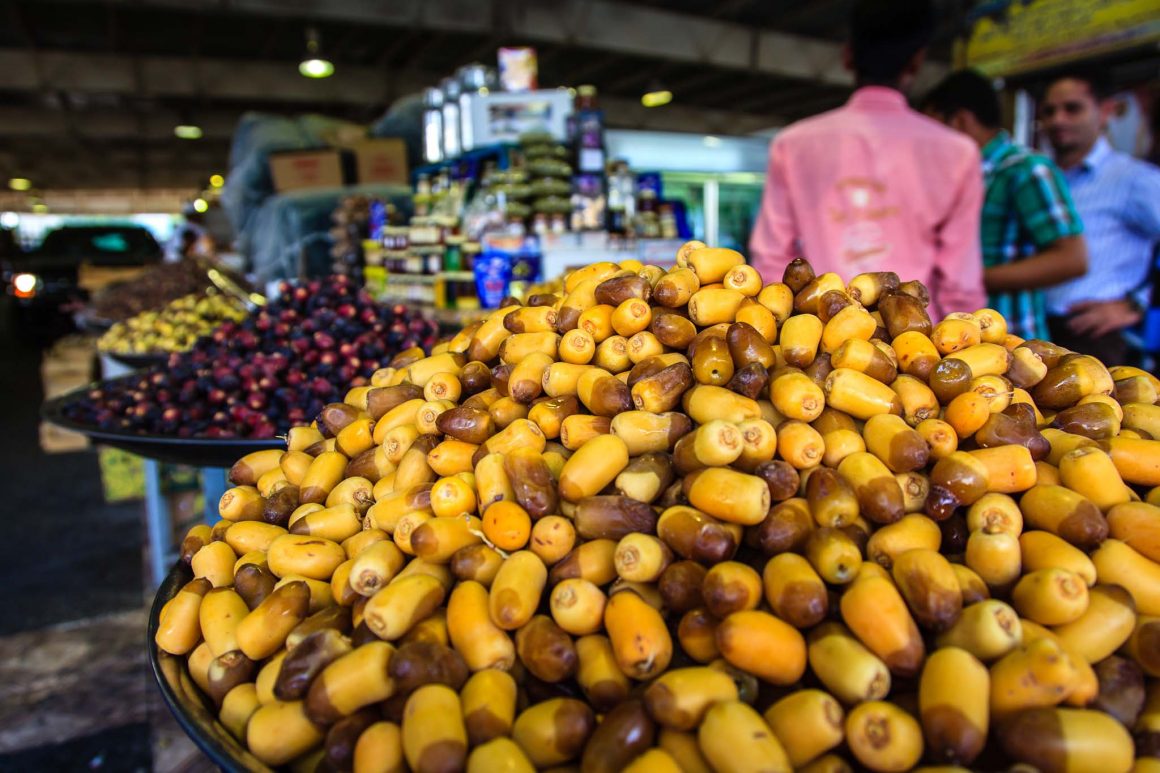 New Ramadan market opens at Qatar's Katara Cultural Village - Doha News ...