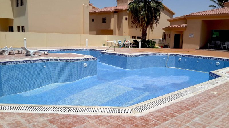 Residents express concern after man reportedly killed in Doha compound ...