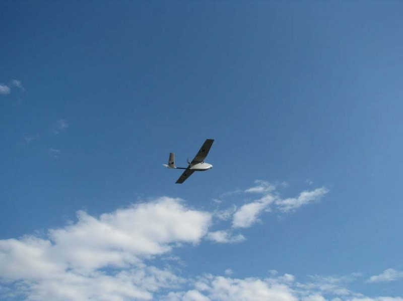 Qatar military pilots receiving drone training this month - Doha News ...