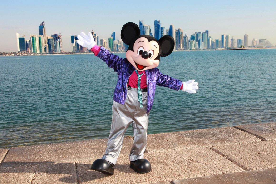 Six things to do in Qatar this weekend (Sept. 24-27) - Doha News | Qatar