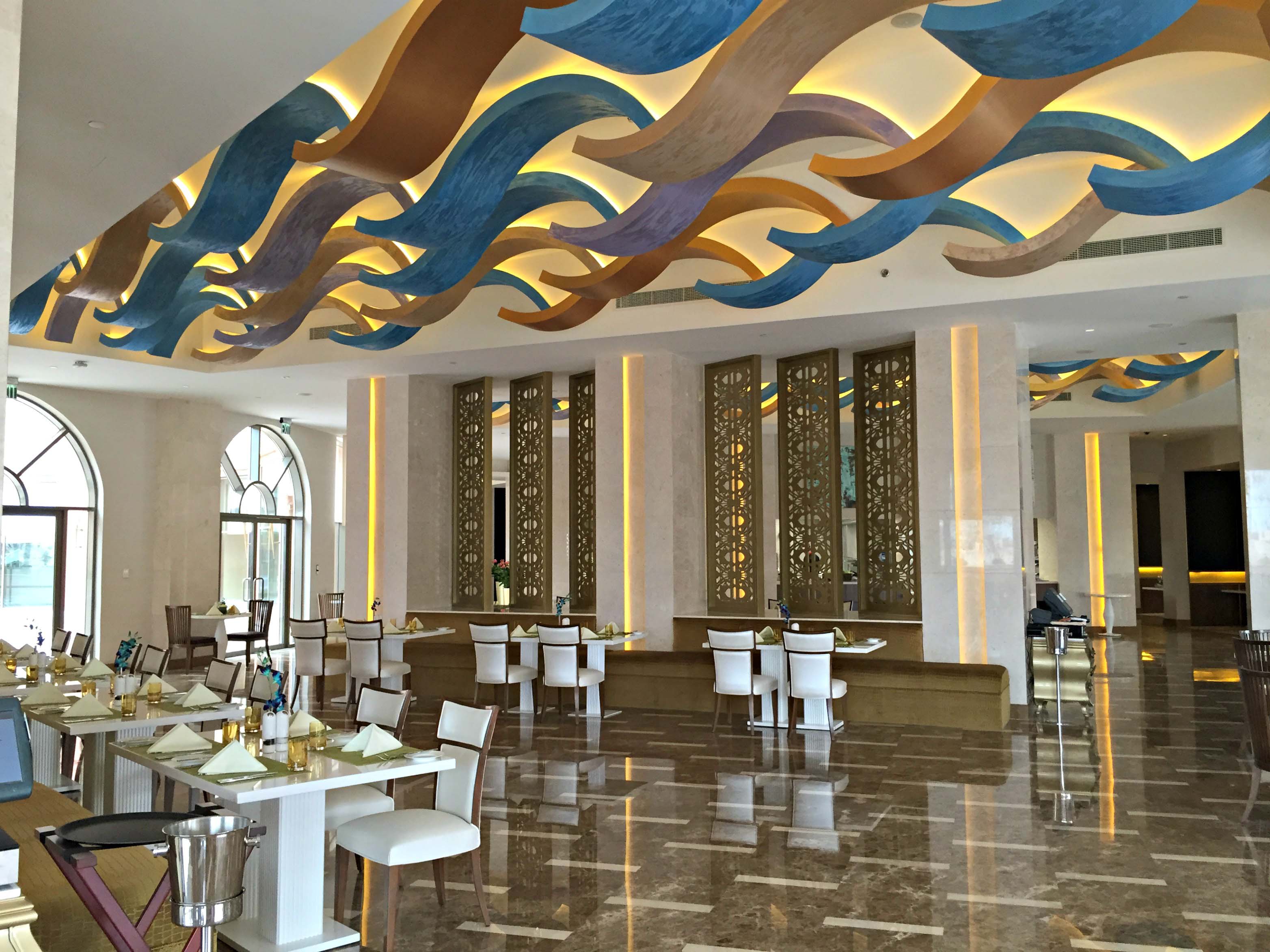 Construction begins on third Doha Kempinski hotel in Msheireb - Doha ...