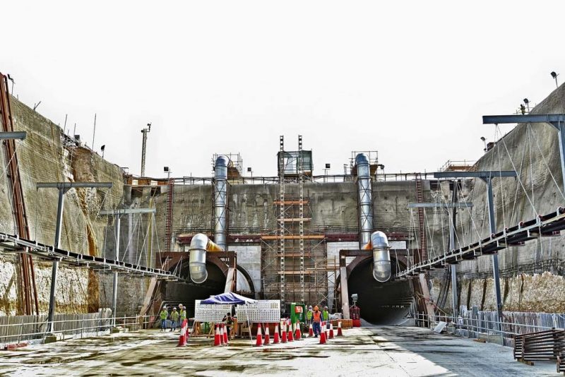 PHOTOS: A sneak peek into Doha Metro Green Line construction - Doha ...