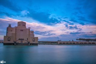 PHOTOS: More details emerge about Sharq Crossing project - Doha News ...