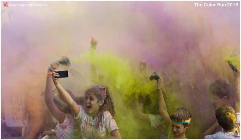 Thousands in Qatar partake in ‘world’s happiest 5k’ (photos) - Doha ...