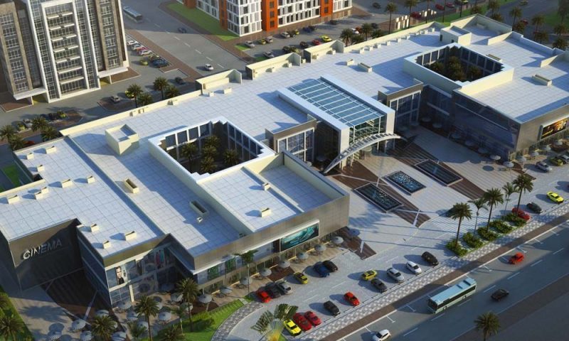 New mall set to open in Doha's Al Thumama district by mid-June - Doha ...