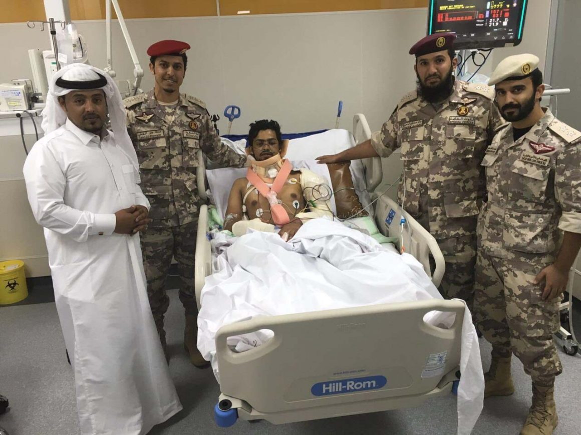 Two Qatari soldiers injured in Yemen - Doha News | Qatar