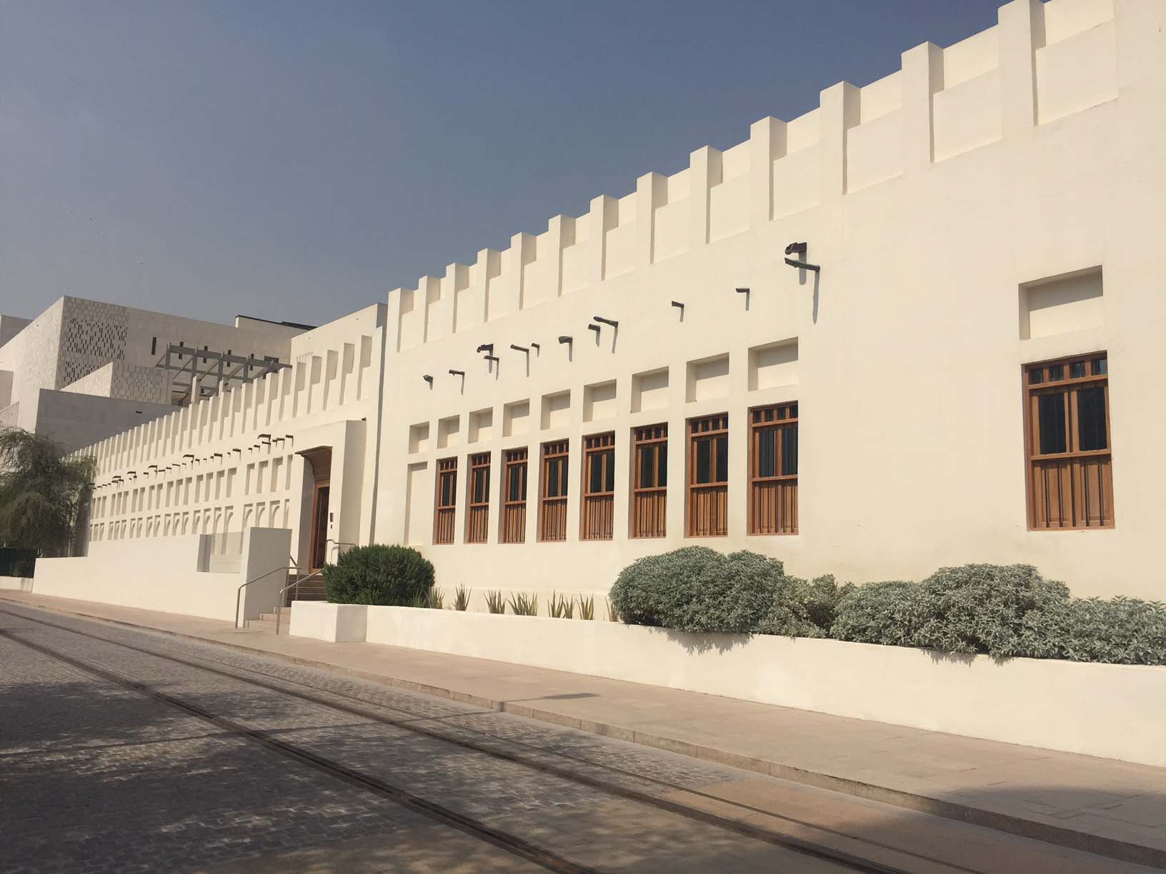 What you need to know about Msheireb Museums in Qatar - Doha News