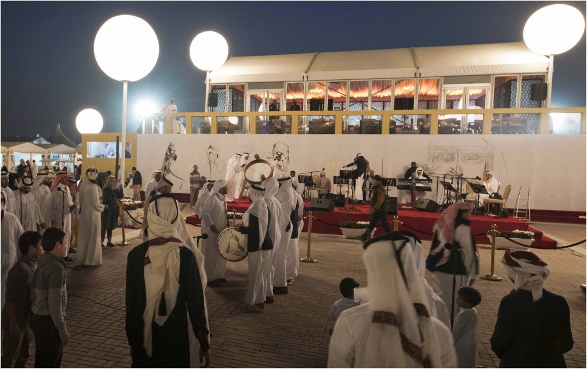 Darb Al Saai 2022: New location to welcome thousands at this year's ...