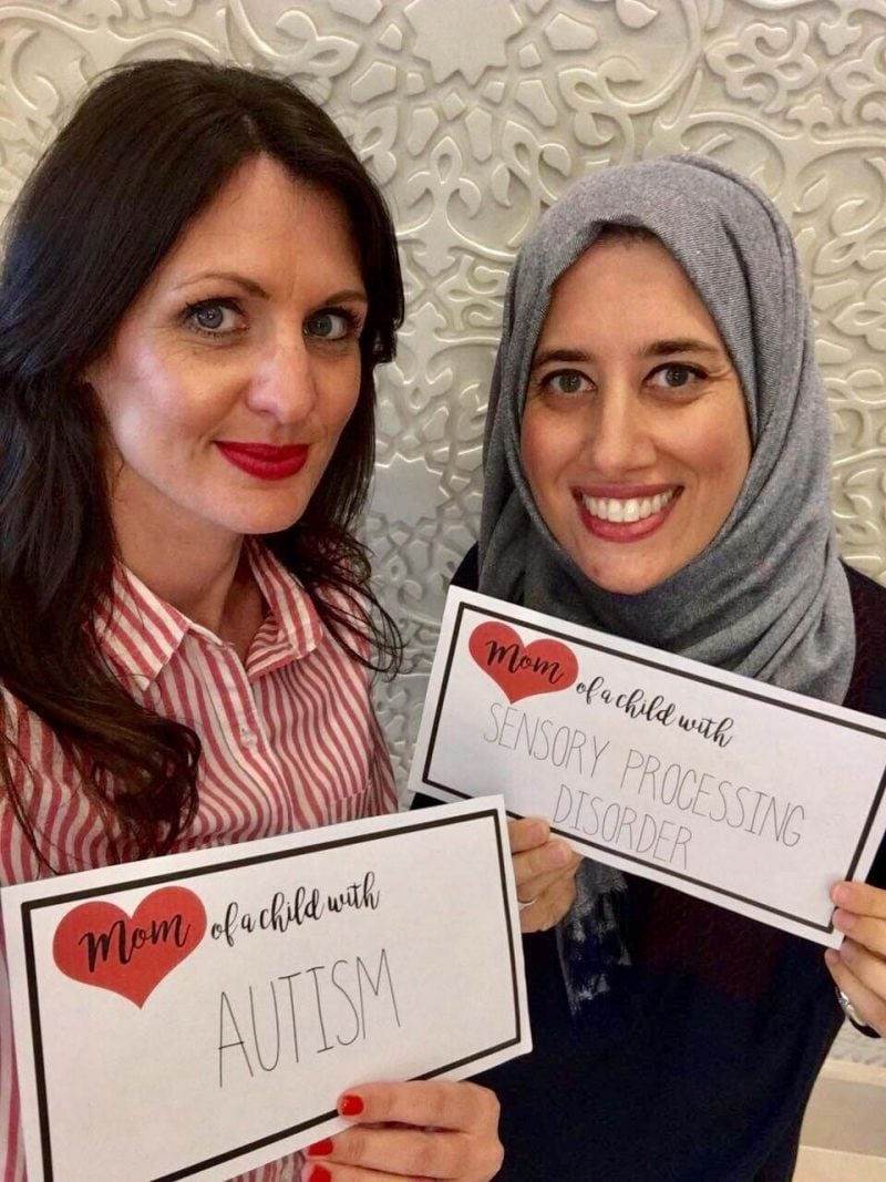 Qatar moms launch an online souq to help autistic kids - Doha News | Qatar