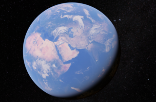 New Google Earth makes it easier to explore Qatar hotspots - Doha News ...