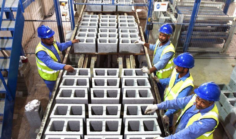 Qatar expands manufacturing sector with dozens of new factories - Doha ...