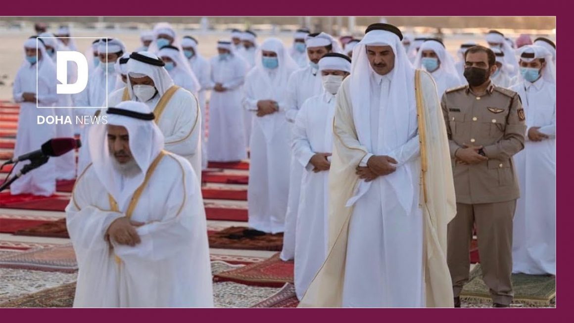 Qatar’s mosques perform nationwide Istiqsa ‘rain-seeking' prayer - Doha ...