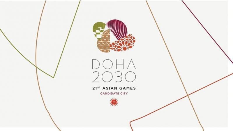 Will the 2030 Asian Games come to Doha? - Doha News | Qatar