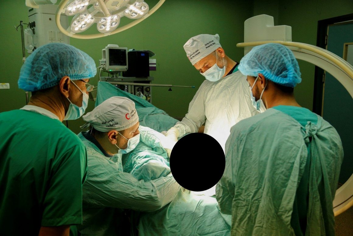 Qatar Red Crescent launches $1.4mn ‘life-changing’ surgical services in ...