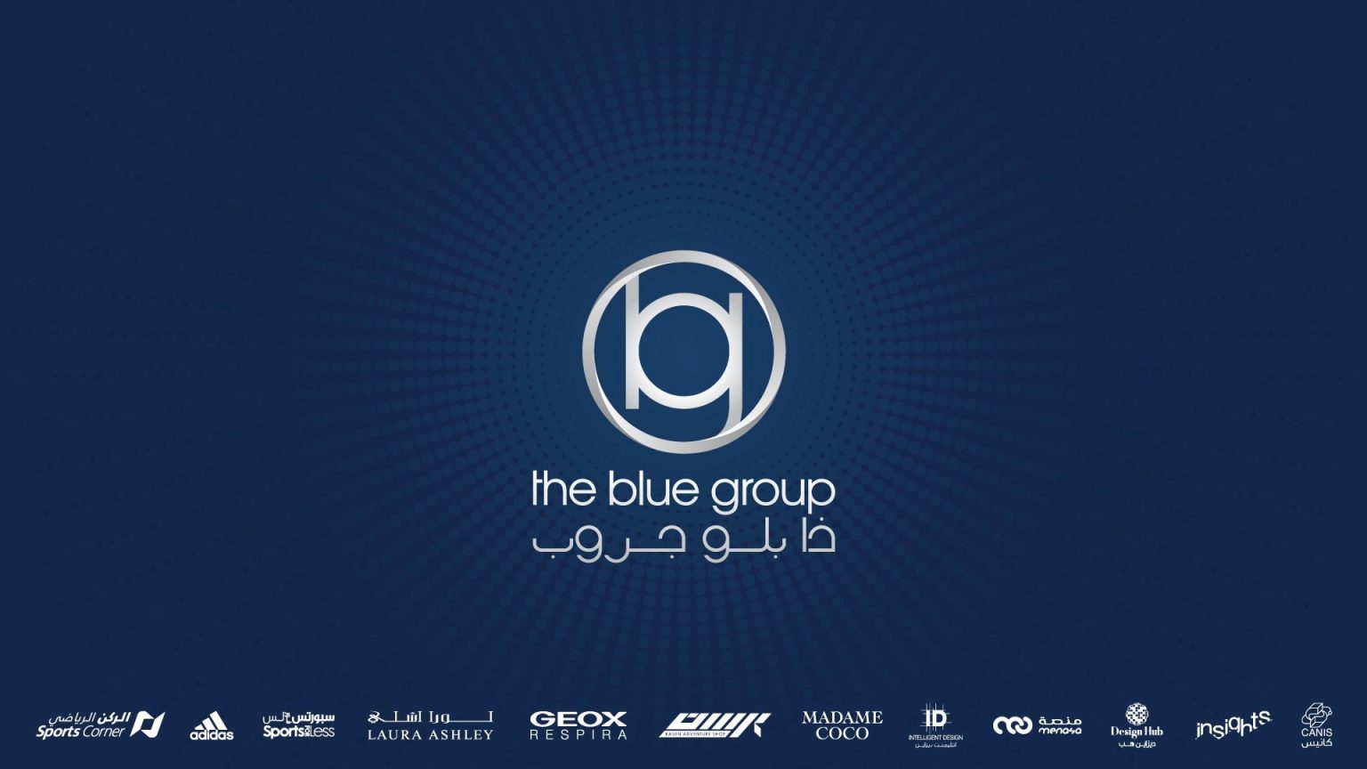 The Blue Group 40 years of success - Doha News | Qatar