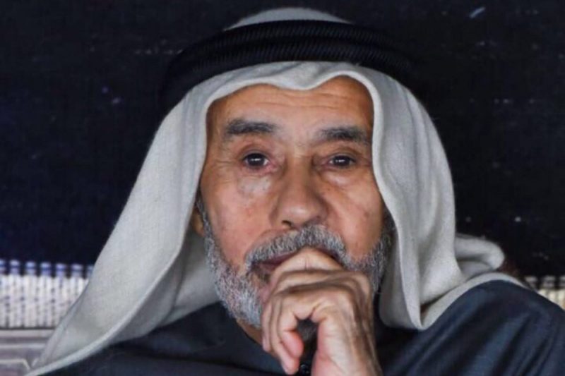 Qatar mourns death of former security official Ghanem bin Sultan Al ...