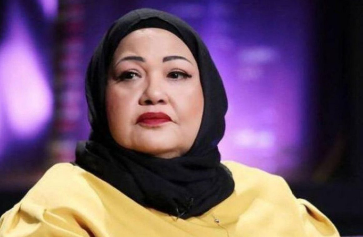 Qatar mourns death of popular Kuwaiti actress Intissar Al Sharrah ...