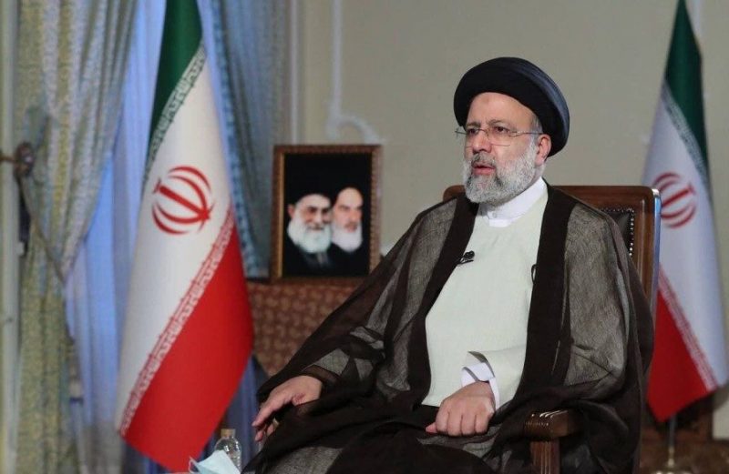 Qatar's Foreign Minister in Tehran ahead of Iran's first Presidential ...