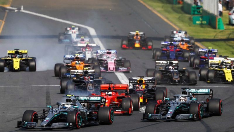 How to get your hands on Qatar F1 tickets - Doha News | Qatar