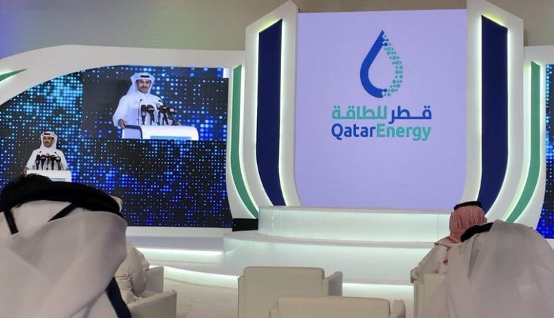 QatarEnergy increases efforts to address climate change - Doha News | Qatar