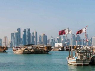 Some 400 tons of waste added to Qatar's landfills daily - Doha News | Qatar