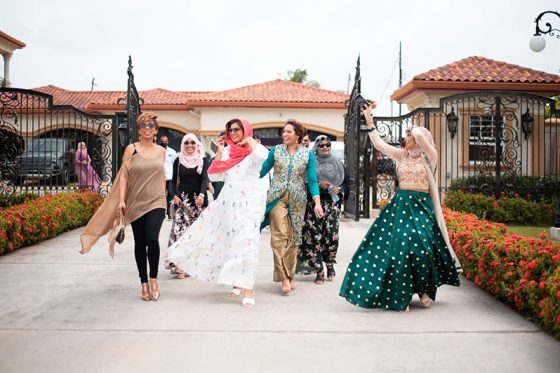 Fashion around the world: traditional Eid outfits edition - Doha News ...