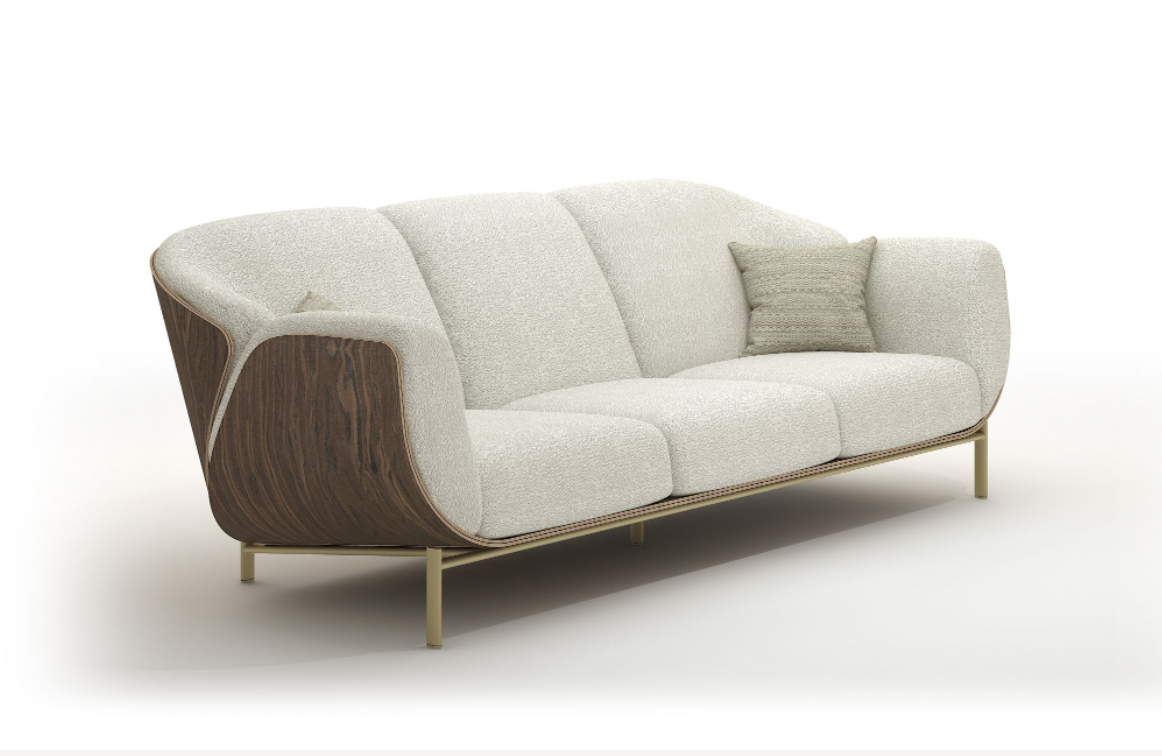 Qatari designers take on Milan Design Week with 'breathtaking' pieces ...