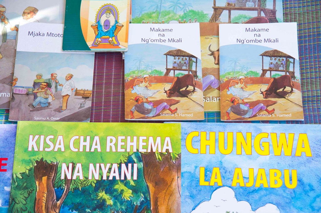 Qatar Could Soon Launch Swahili Lessons Doha News Qatar Qatar Could Soon Launch Swahili Lessons Doha News Qatar