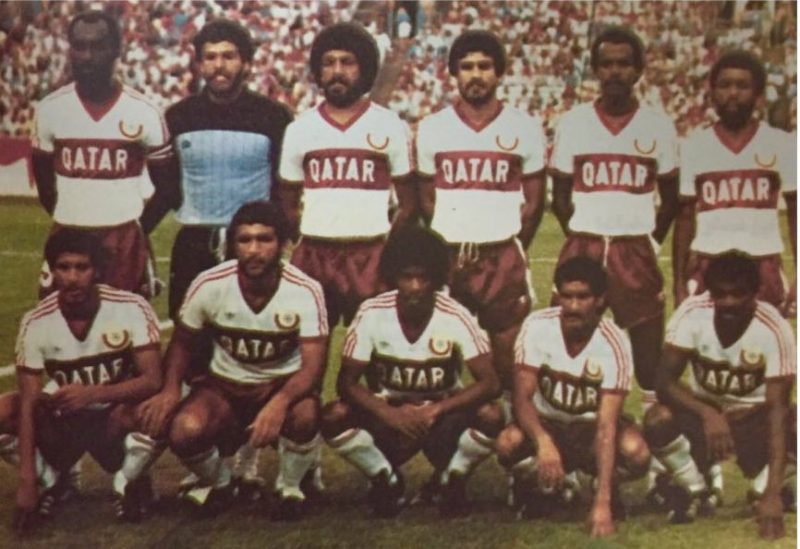 Qatar's footballing 'boom' is anything but new: a brief history - Doha ...