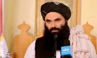 How the UAE's support to Haqqani network is undermining stability in ...