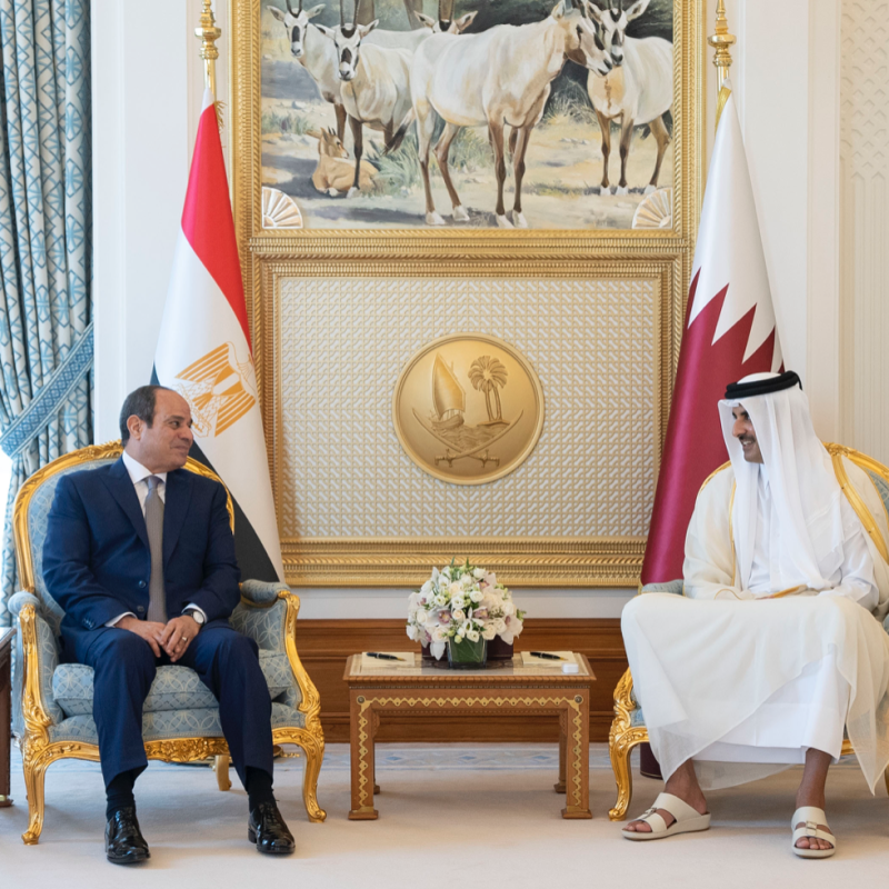 Doha News | Qatar