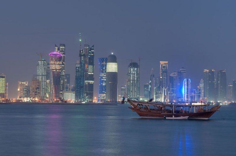 10 places you need to check out for your first Qatar trip - Doha News ...