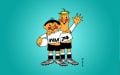 Explaining La'eeb: The first digitised mascot in World Cup history ...