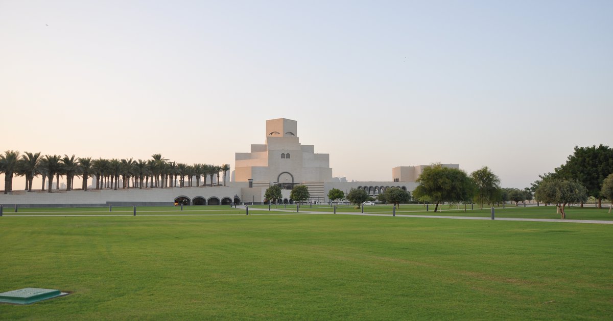 10 places you need to check out for your first Qatar trip - Doha News ...