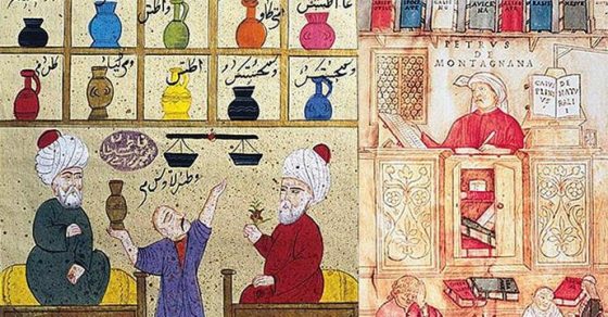 Five Muslim inventions used in daily life - Doha News | Qatar