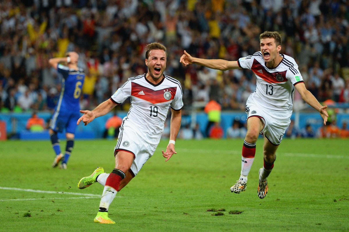 Germany Releases World Cup Squad List Doha News Qatar