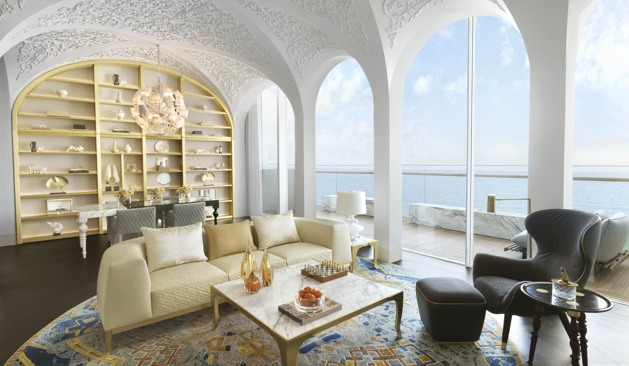 Raffles and Fairmont make debut in Qatar - Doha News | Qatar
