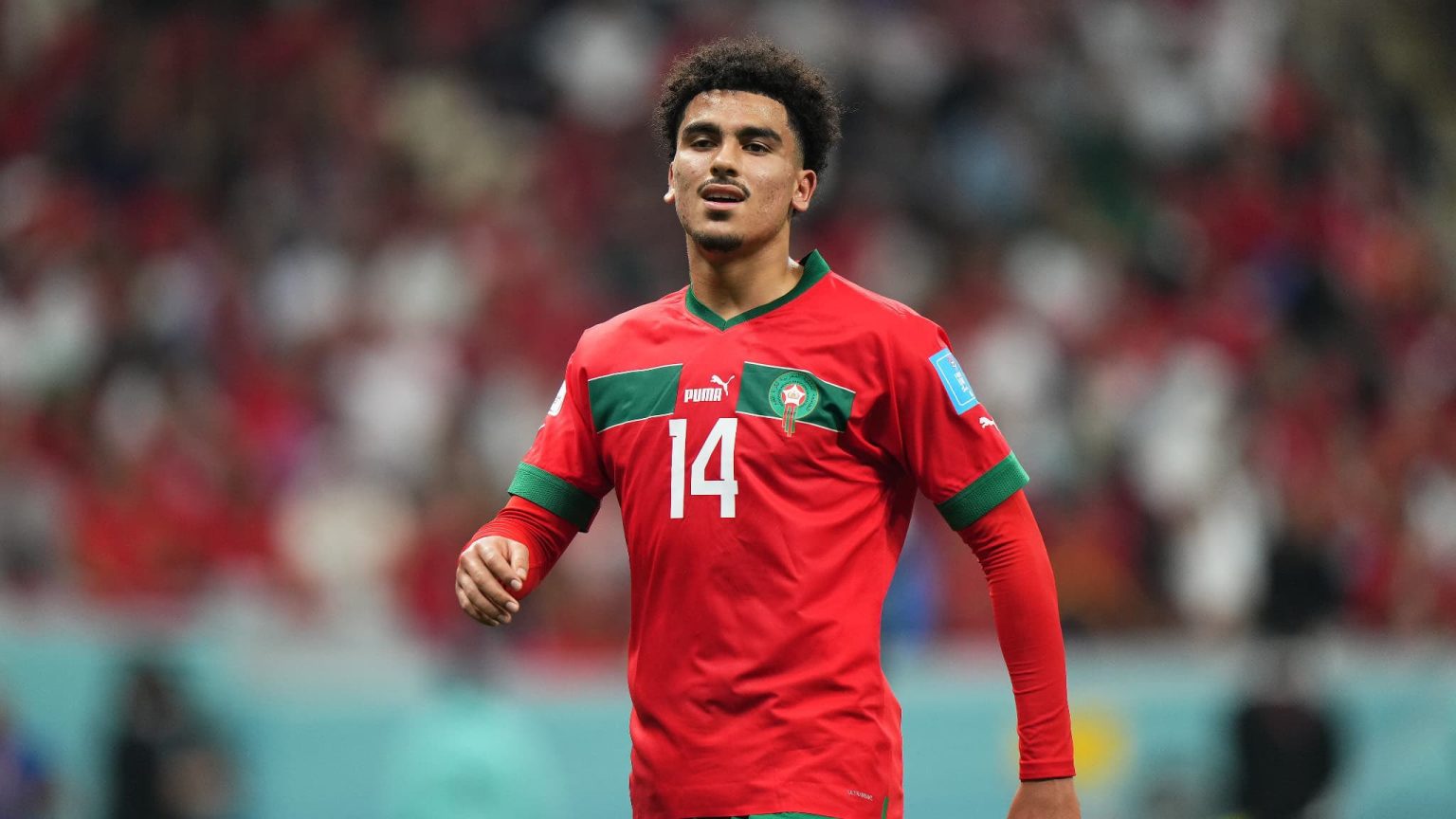Morocco's football body hits back after Islamophobic reporting by local ...