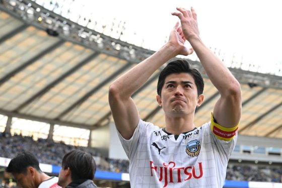 Japan's defender Shogo Taniguchi signs with Qatar's Al Rayyan club ...