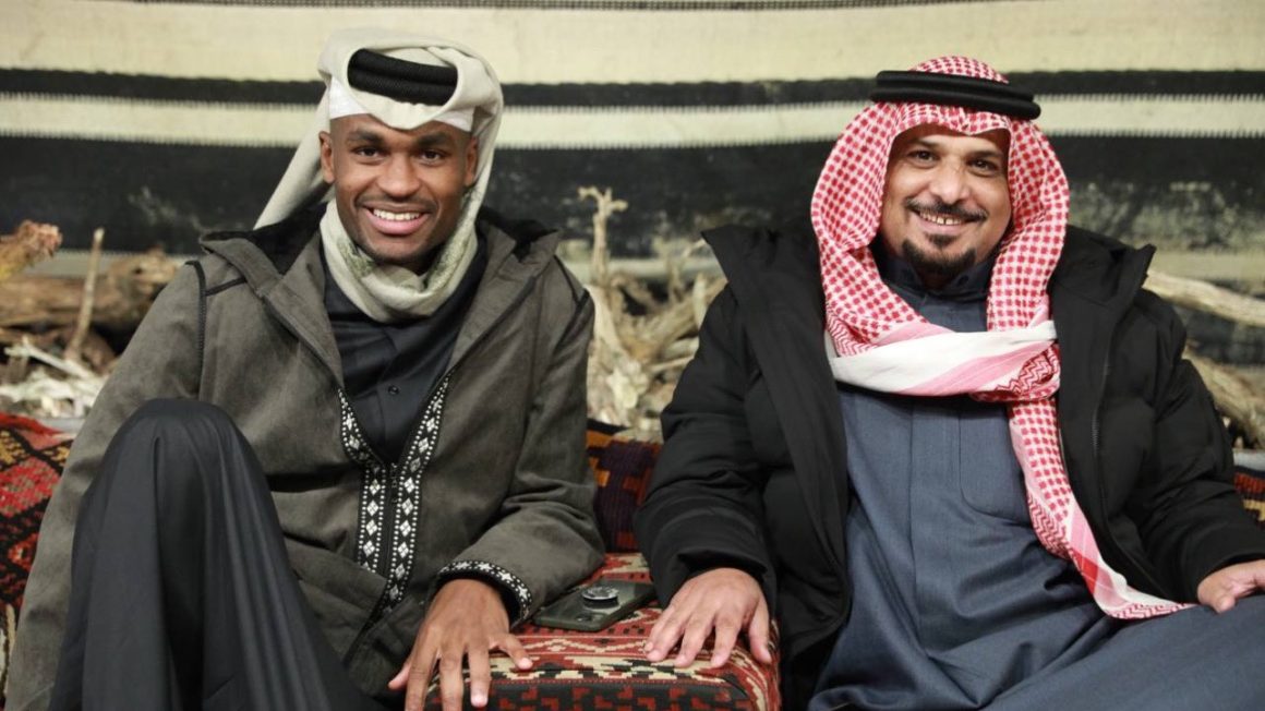 Al Sadd club to take legal action against Abdelkarim Hassan after ...