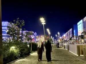 PHOTOS: More details emerge about Sharq Crossing project - Doha News ...