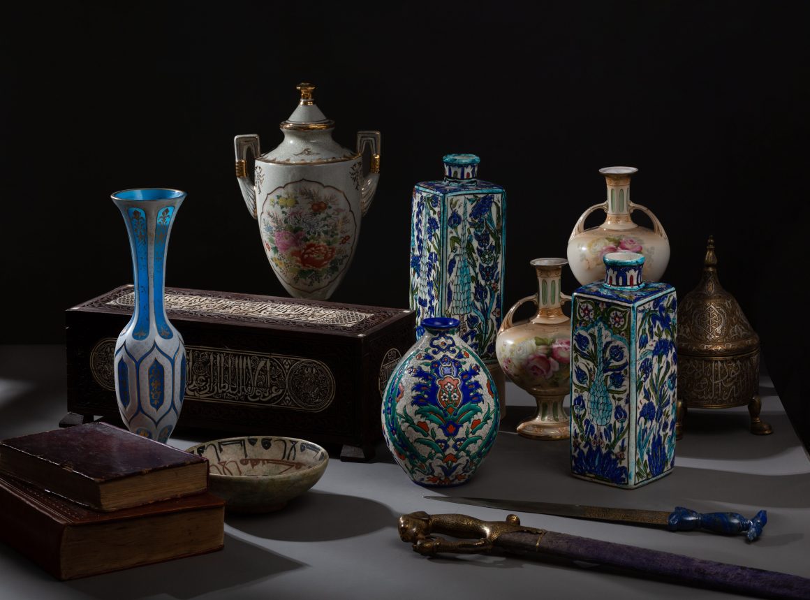 AlBahie to host 'no reserve' auction for Islamic, European antiques ...