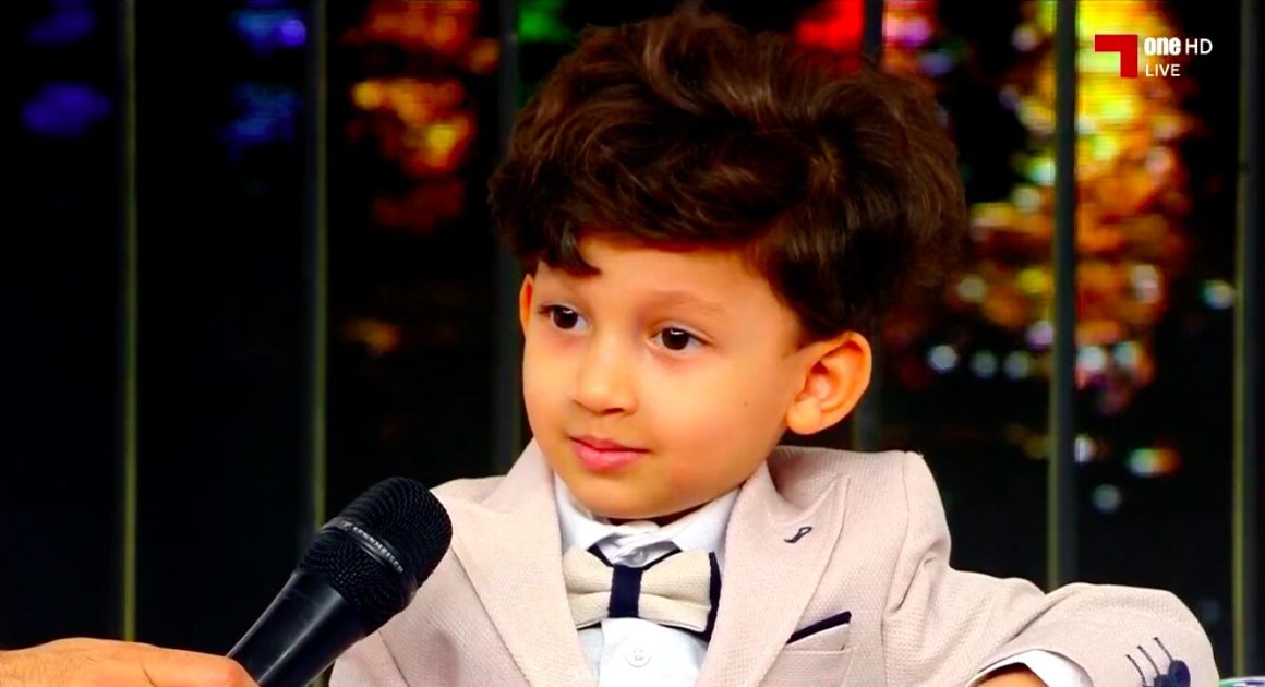 Qatar steps in to secure million-dollar treatment for three-year-old ...
