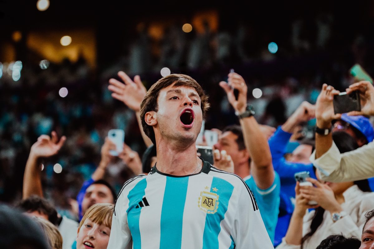 Record breaking: 5 billion engaged with Qatar World Cup 2022, FIFA says ...